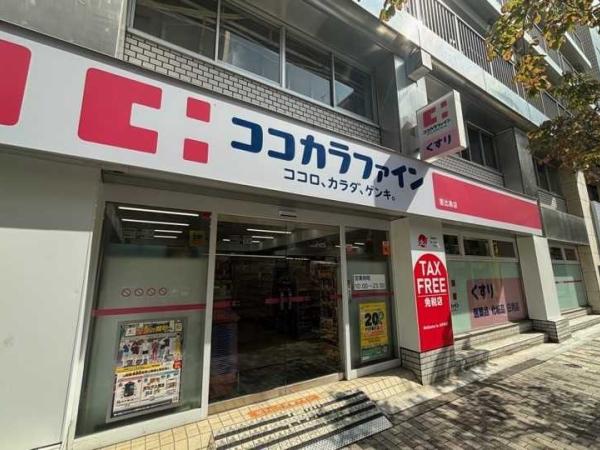 1 LDK Apartment in Ebisunishi - Shibuya-ku - Residential Property ...